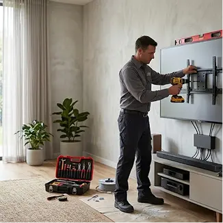 Professional Handyman Services | Find Local Experts Near You